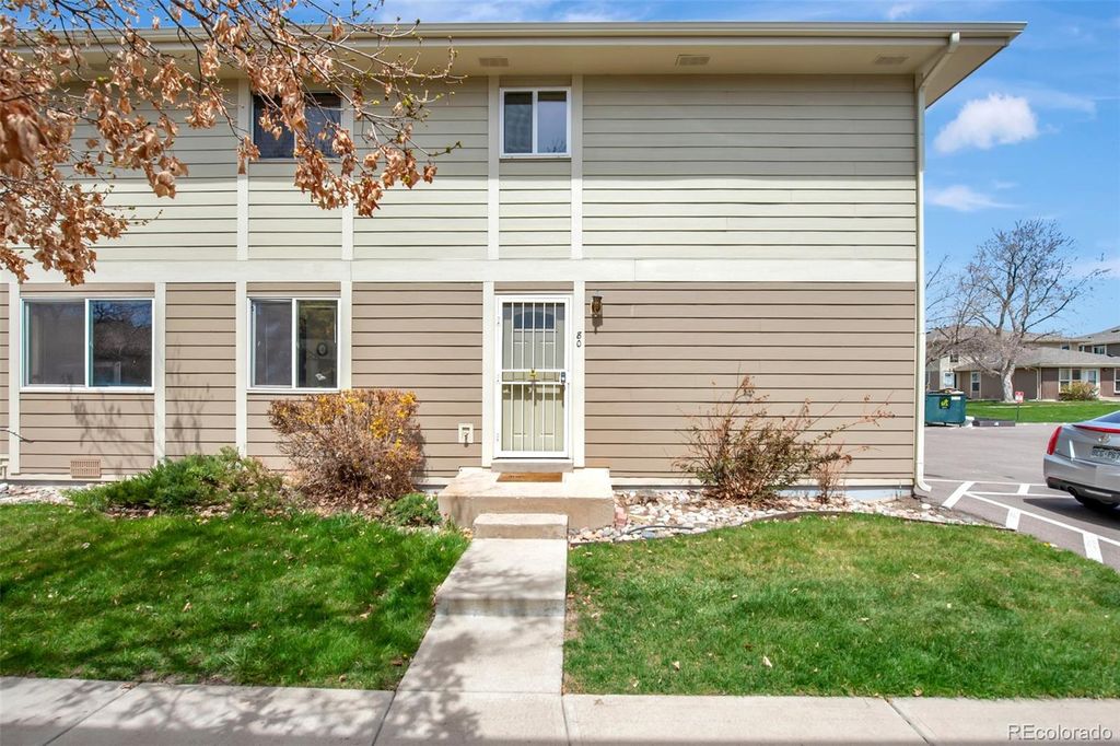 1250 S Monaco Parkway Unit 80, Denver, CO 80224 | Trulia
