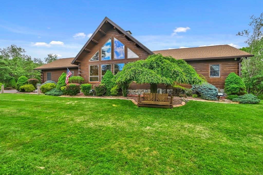 17 Geiger Ln, Albrightsville, PA 18210 - See Est. Value, Schools & More