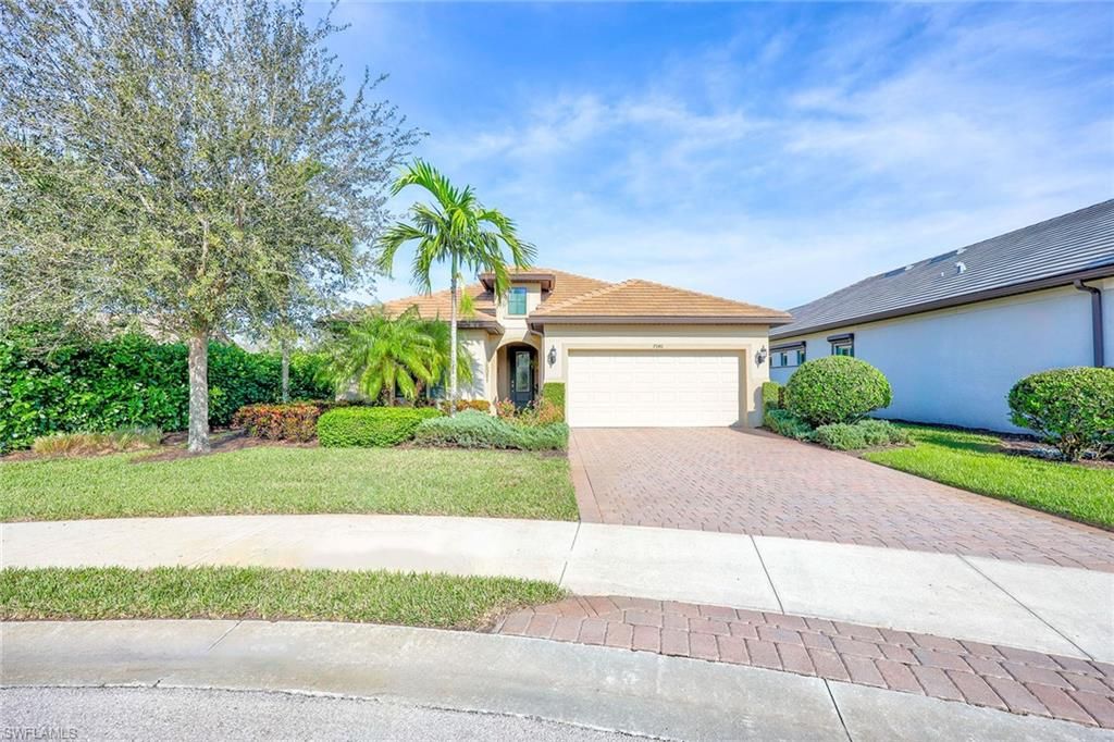 7346 Mockingbird CT, Naples, FL 34114 - See Est. Value, Schools & More