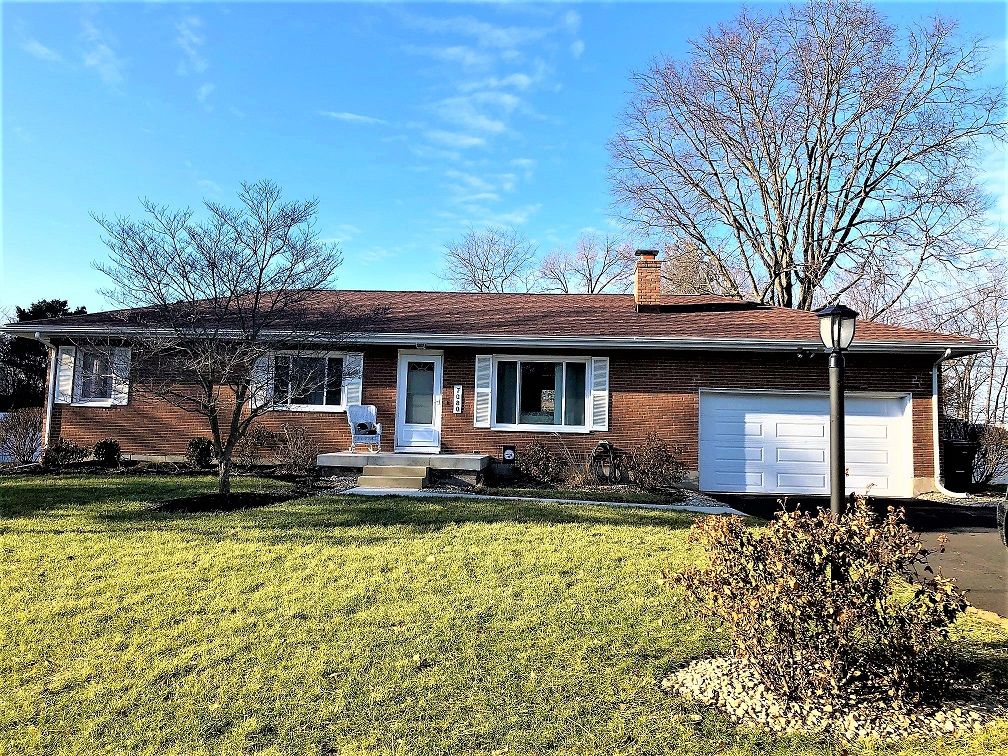 7080 New Horizon Ave, Enon, OH 45323 | Trulia