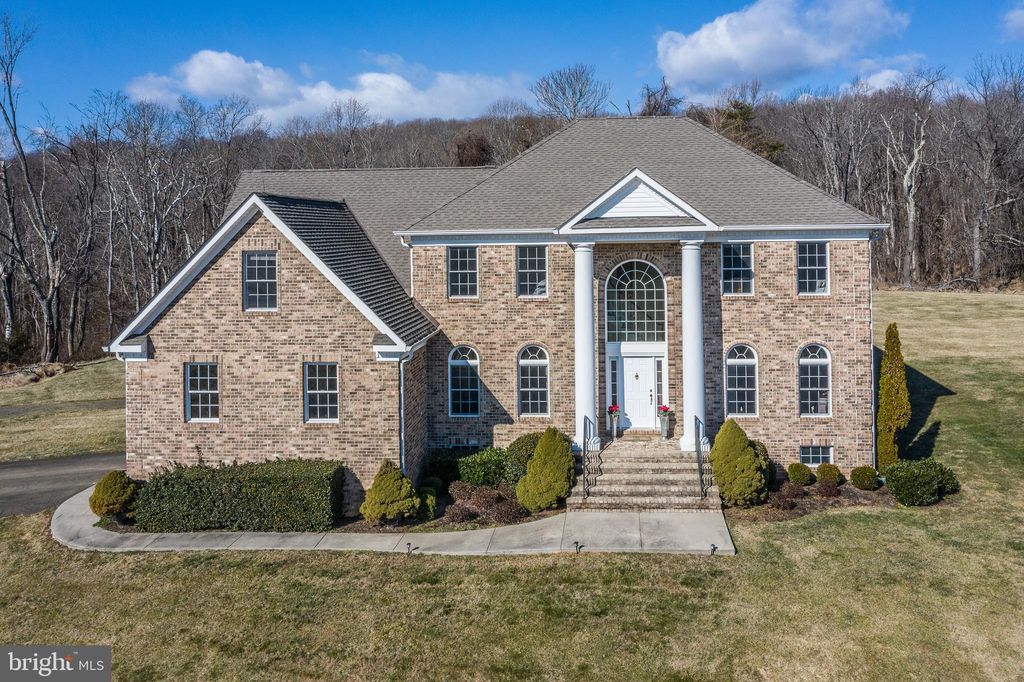 6576 Timothy Ln, Warrenton, VA 20186 - See Est. Value, Schools & More