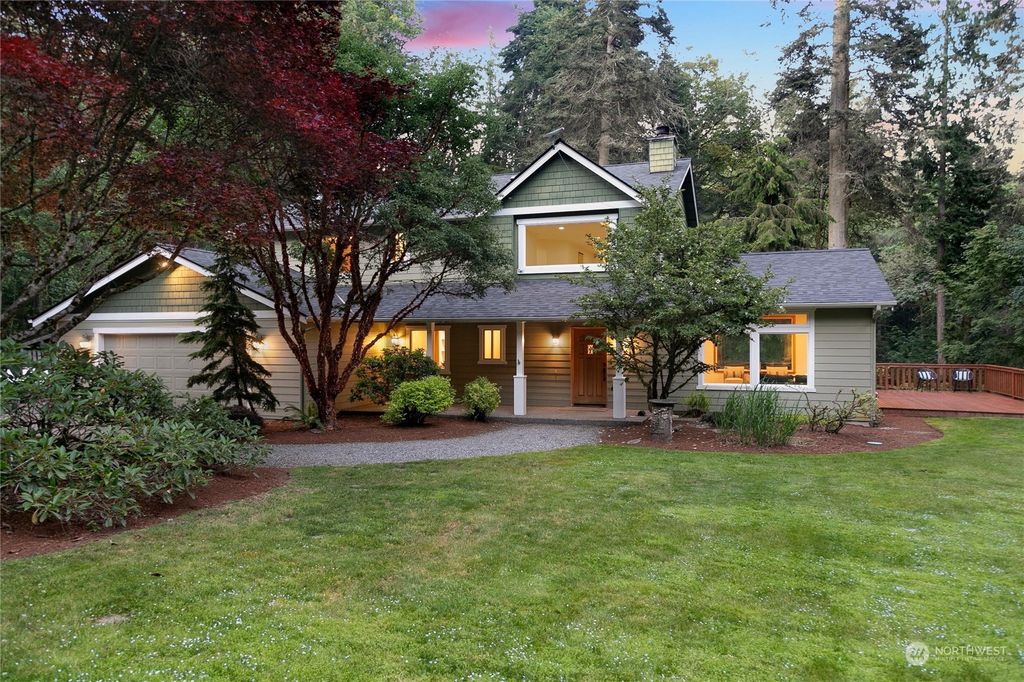 29152 Gamble Place NE, Kingston, WA 98346 - See Est. Value, Schools & More