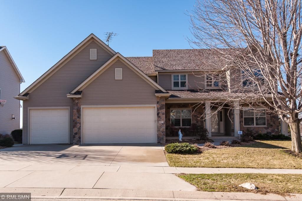 2421 Crimson Ridge Cir NW, Rochester, MN 55901 | Trulia