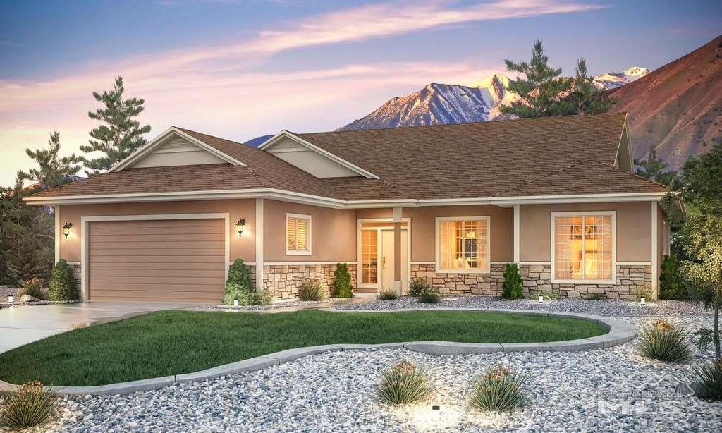 761 E Cottage Loop, Gardnerville, NV 89460 - See Est. Value, Schools & More