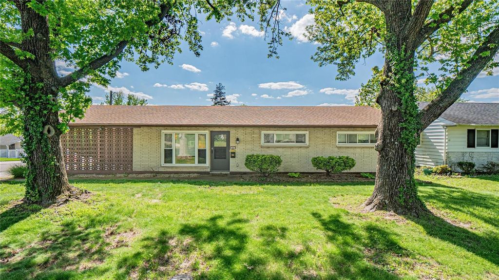 501 Sunshine Dr, Festus, MO 63028 - See Est. Value, Schools & More