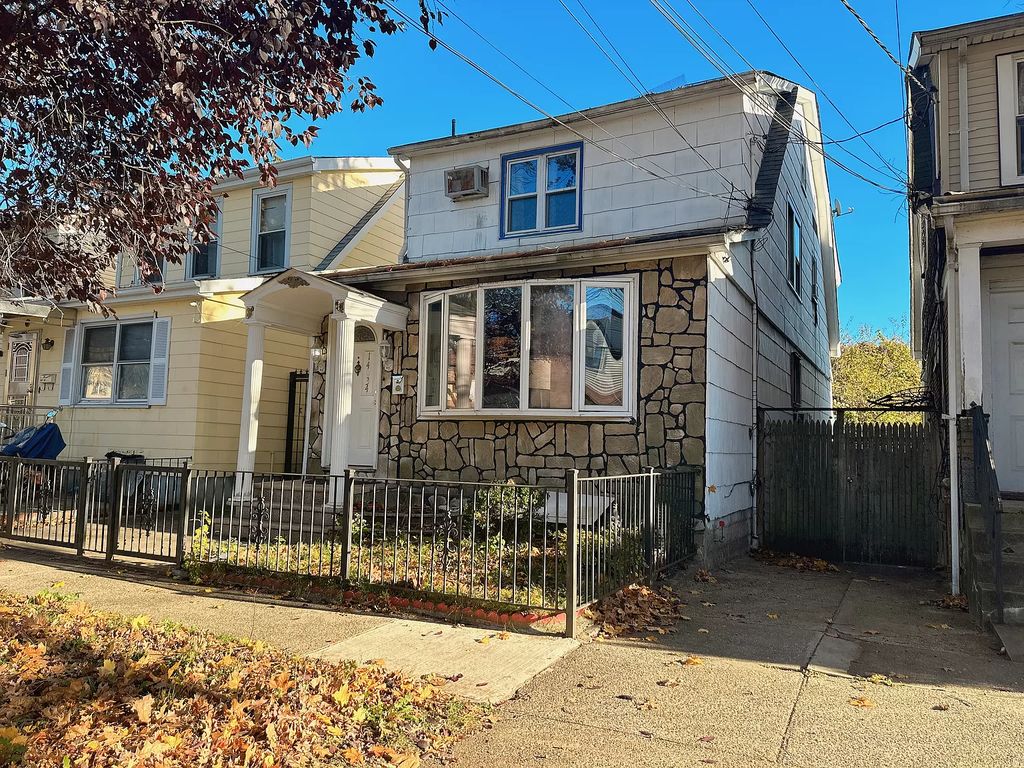 140-34 Quince Ave, Flushing, NY 11355 | MLS# 1723783 | Trulia