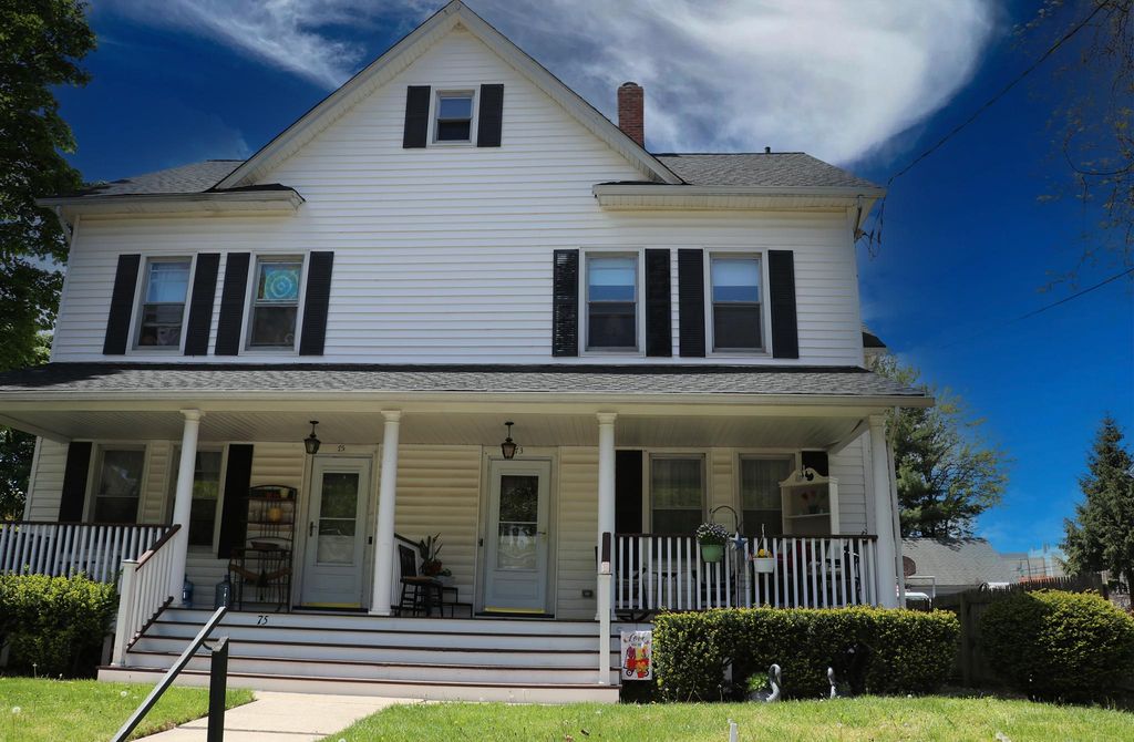 73 Broad St, Flemington, NJ 08822 - See Est. Value, Schools & More