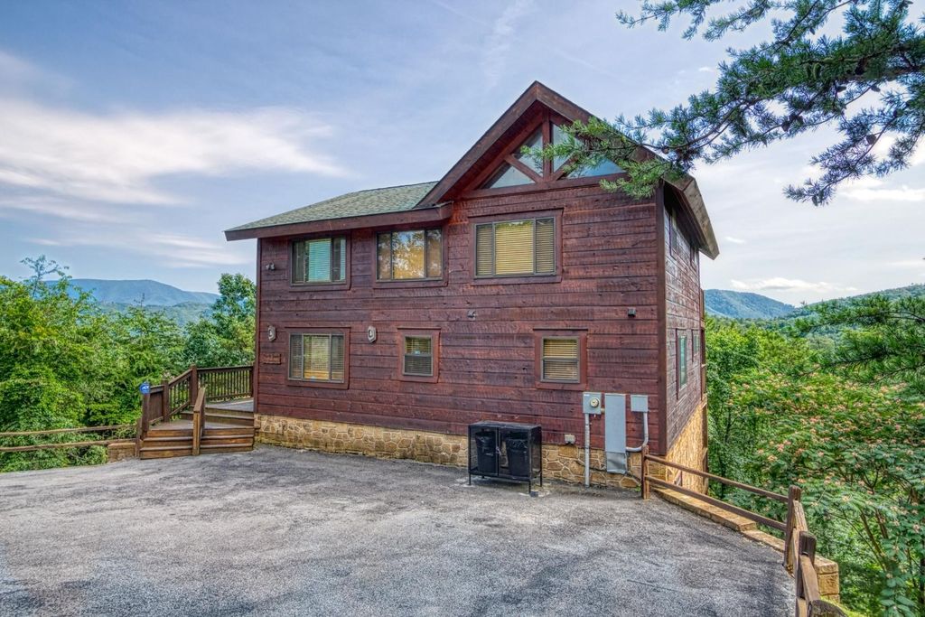 2634 Sawmill Branch Dr #24, Sevierville, TN 37862 - See Est. Value ...