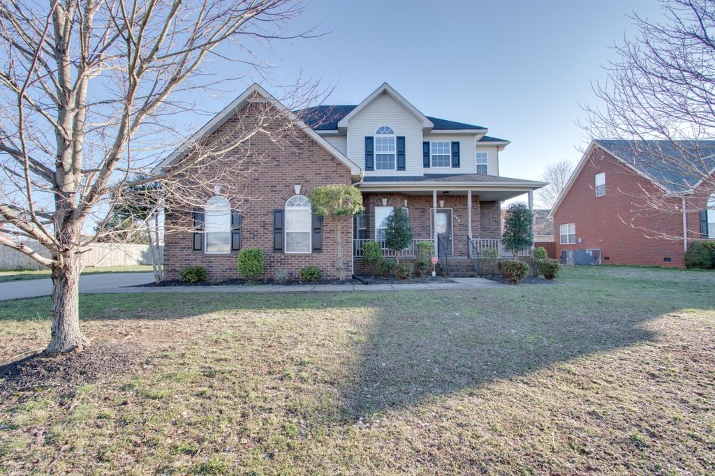 429 Indian Park Dr #9, Murfreesboro, TN 37128 - See Est. Value, Schools ...