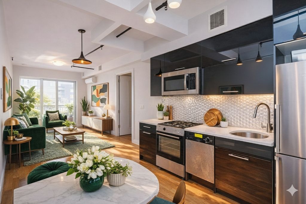 885 Dekalb Ave #3A, Brooklyn, NY 11221 - Trulia | Trulia