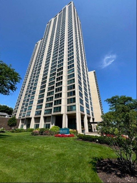 3450 N Lake Shore Dr #3607, Chicago, IL 60657 | Trulia