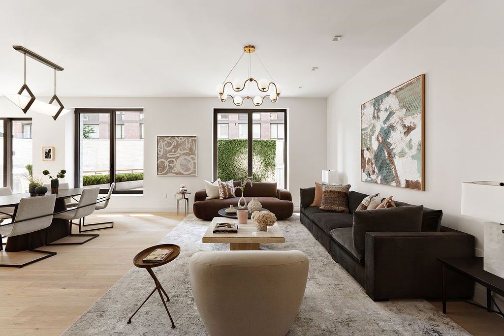 428 W 19th St #THA, New York, NY 10011 | MLS# S1769365 | Trulia