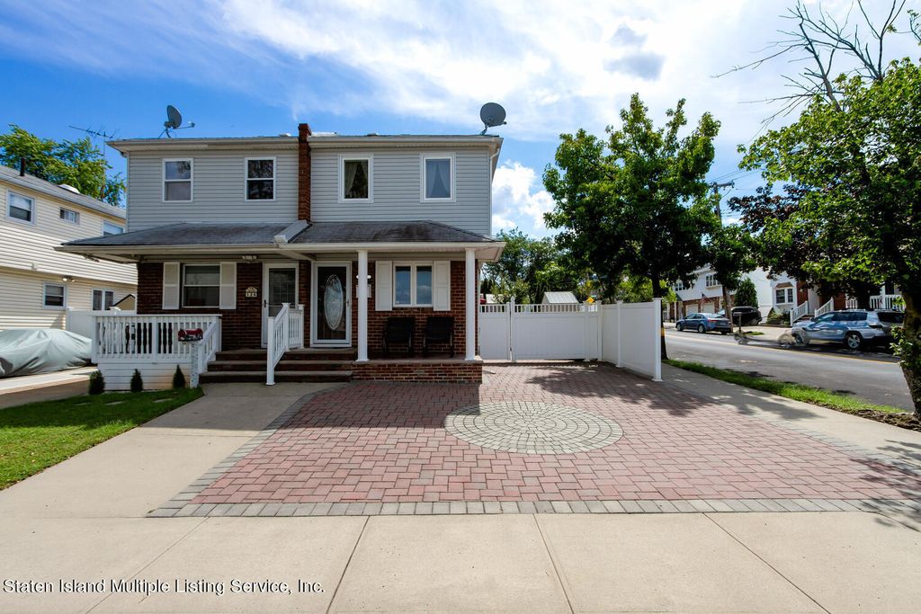 128 E Brandis Ave, Staten Island, NY 10308 | Trulia