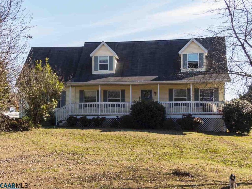 335 Blue Ridge Dr, Troy, VA 22974 | Trulia