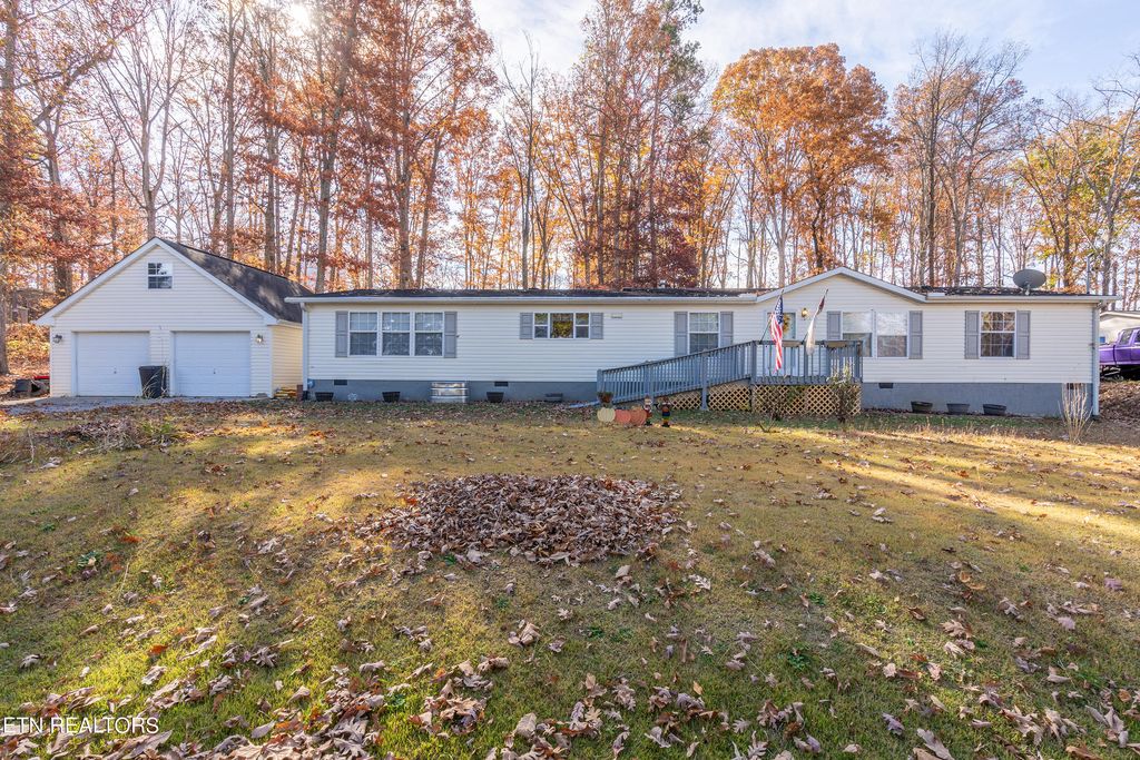 164 Laura Boling Loop Rd, Strawberry Plains, TN 37871 | Trulia