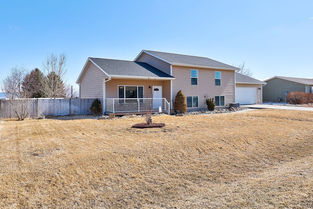 7376 Layla Loop, Helena, MT 59602 - See Est. Value, Schools & More