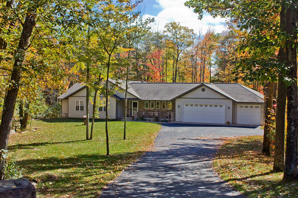 1180 Acorn Ridge Rd, Mosinee, WI 54455 - See Est. Value, Schools & More