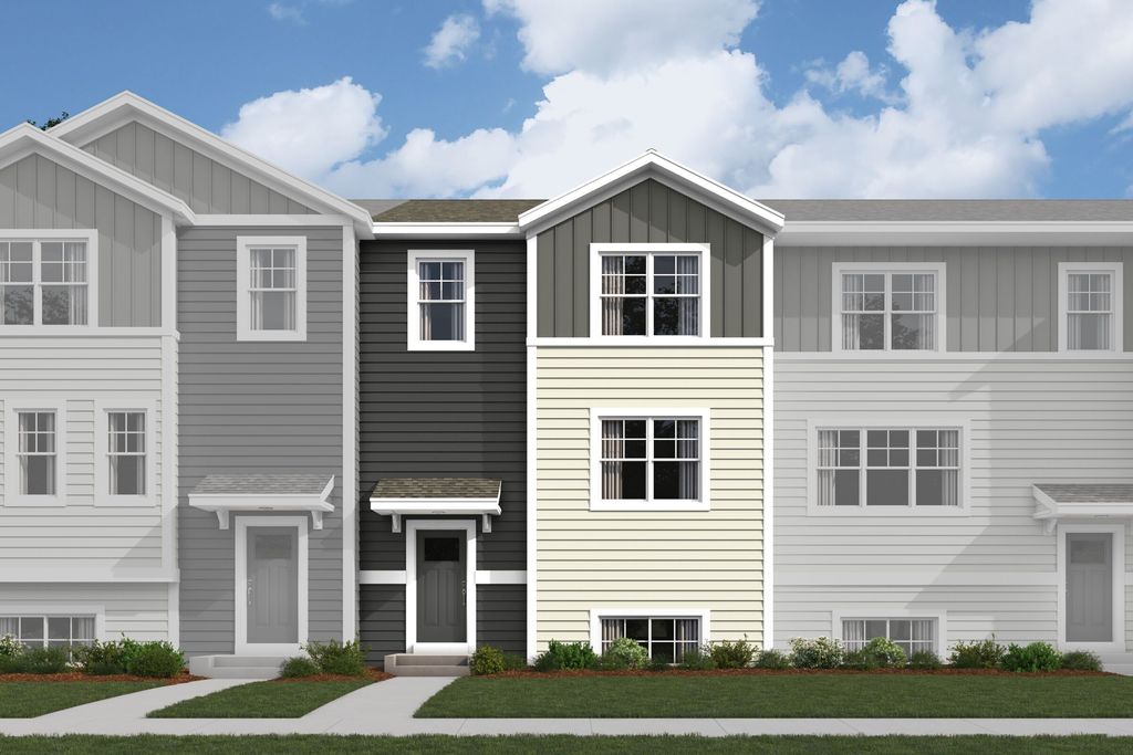 2752 Kepler Ave NE, Saint Michael, MN 55376 | Trulia