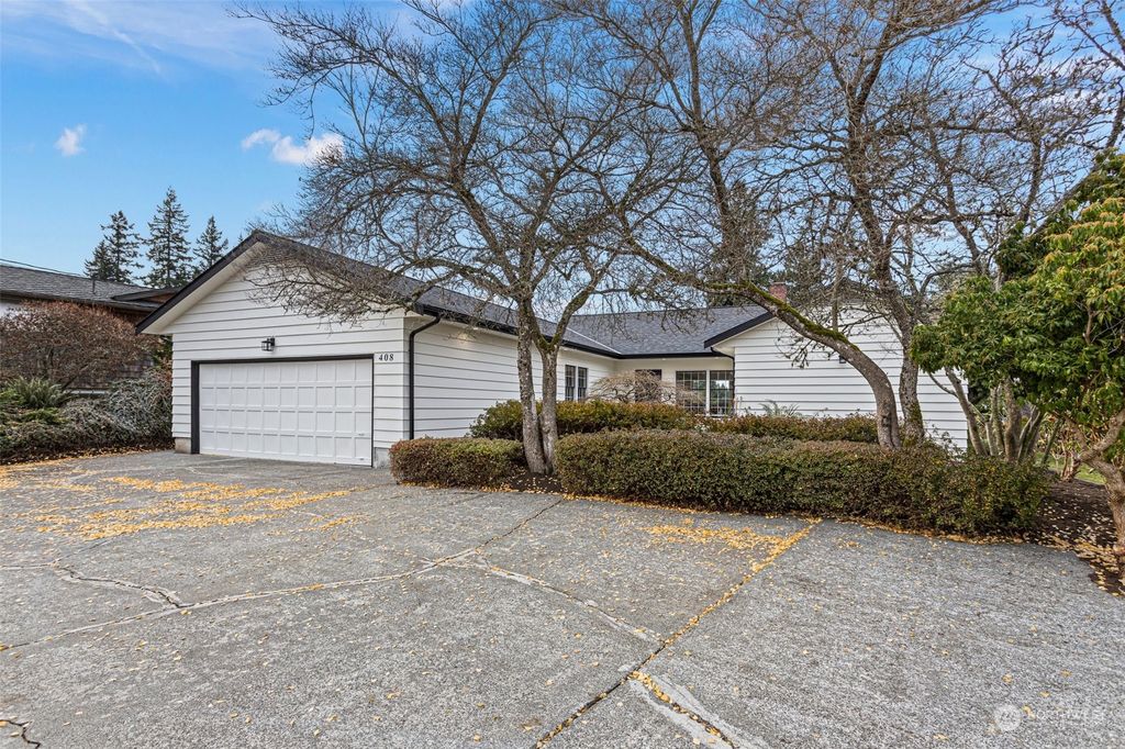 408 View Ridge Drive, Everett, WA 98203 - See Est. Value, Schools & More
