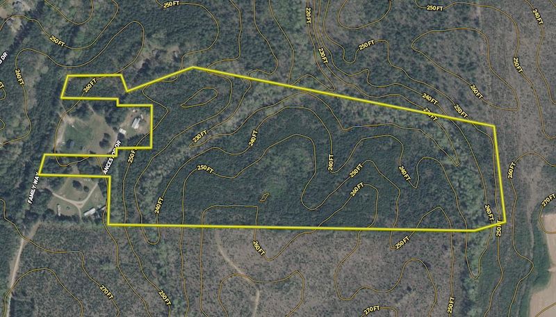 Off Of Family Way Rd #WP001, Macon, NC 27551 | MLS# 96606 - Trulia | Trulia