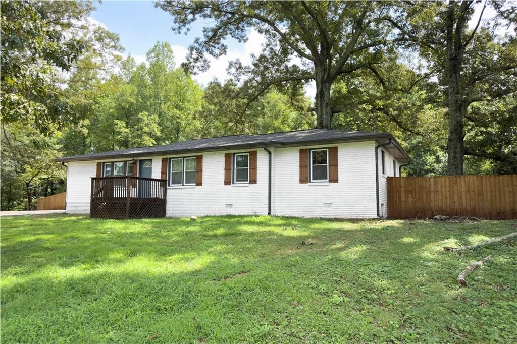 2316 Brownsville Rd, Powder Springs, GA 30127 - See Est. Value, Schools ...