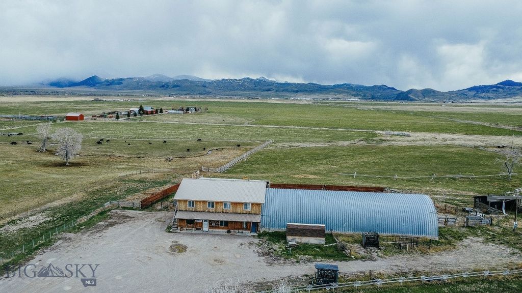 2373 State Highway 278, Dillon, MT 59725 | MLS# 391842 | Trulia