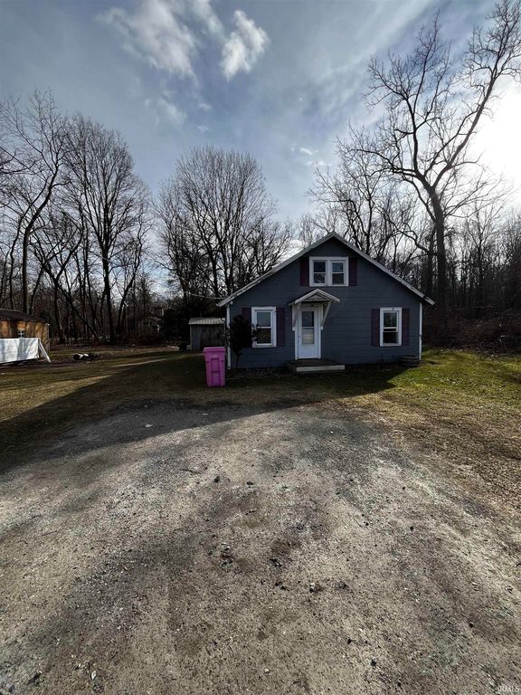 21504 County Road 6, Bristol, IN 46507 - See Est. Value, Schools & More