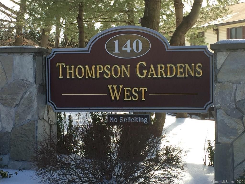 140 Thompson Street #16C, New Haven, CT 06513 - See Est. Value, Schools ...