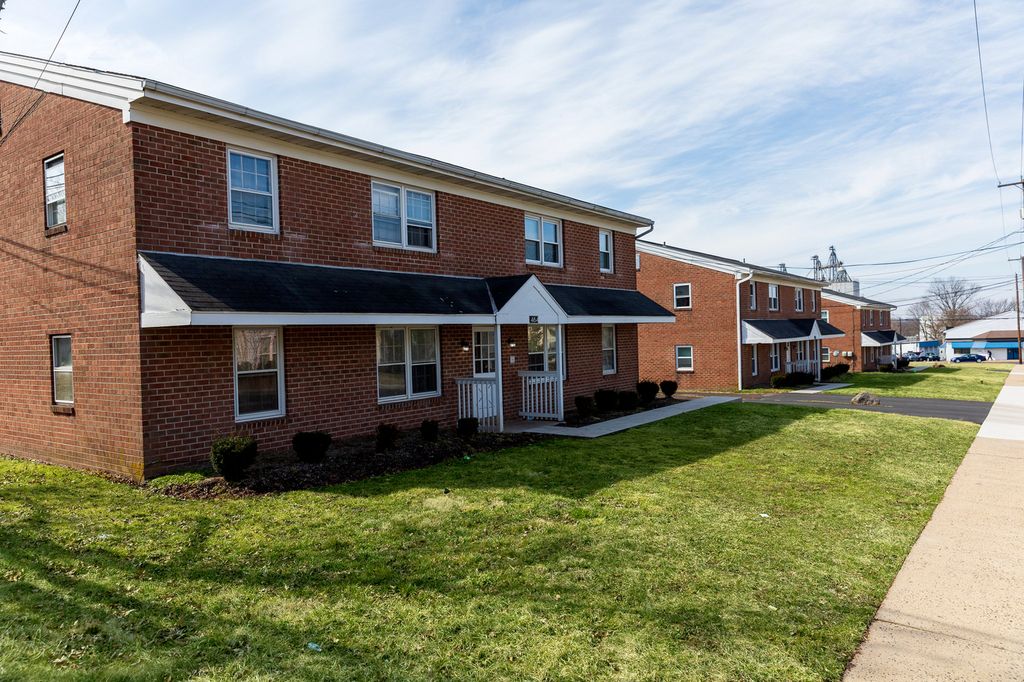 Second Street Apartments - Souderton, PA | Trulia