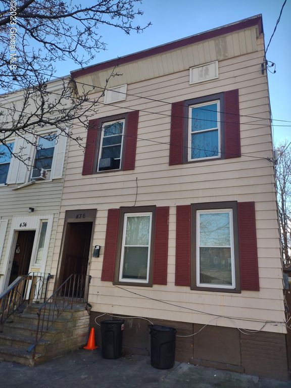 436 Orange Street, Albany, NY 12206 | MLS# 202329761 | Trulia
