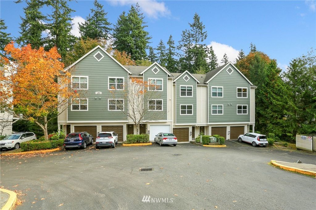 3116 164th Street SW UNIT 2007, Lynnwood, WA 98087 | Trulia