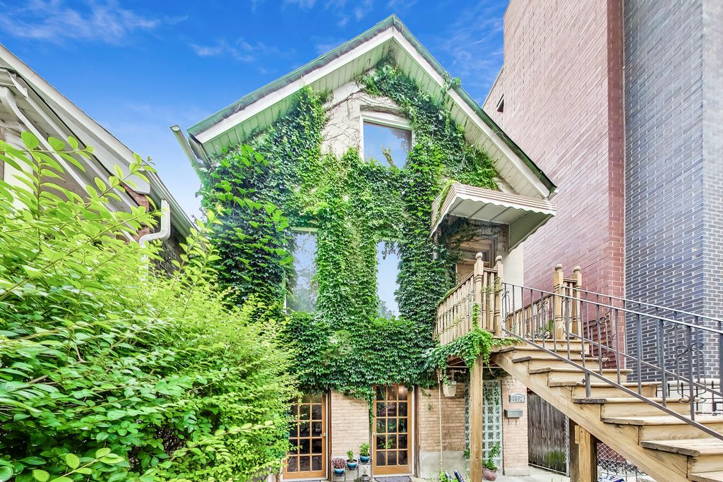 2532 W Thomas St, Chicago, IL 60622 | Trulia