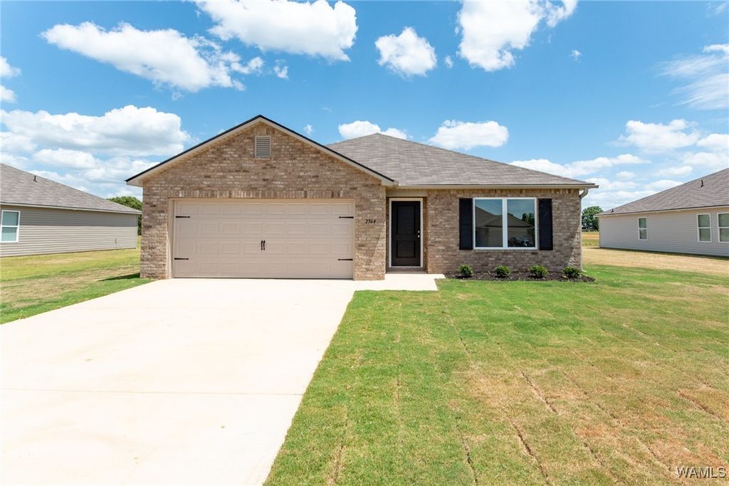 11133 Snapdragon Cv, Tuscaloosa, AL 35405 | MLS# 172414 | Trulia