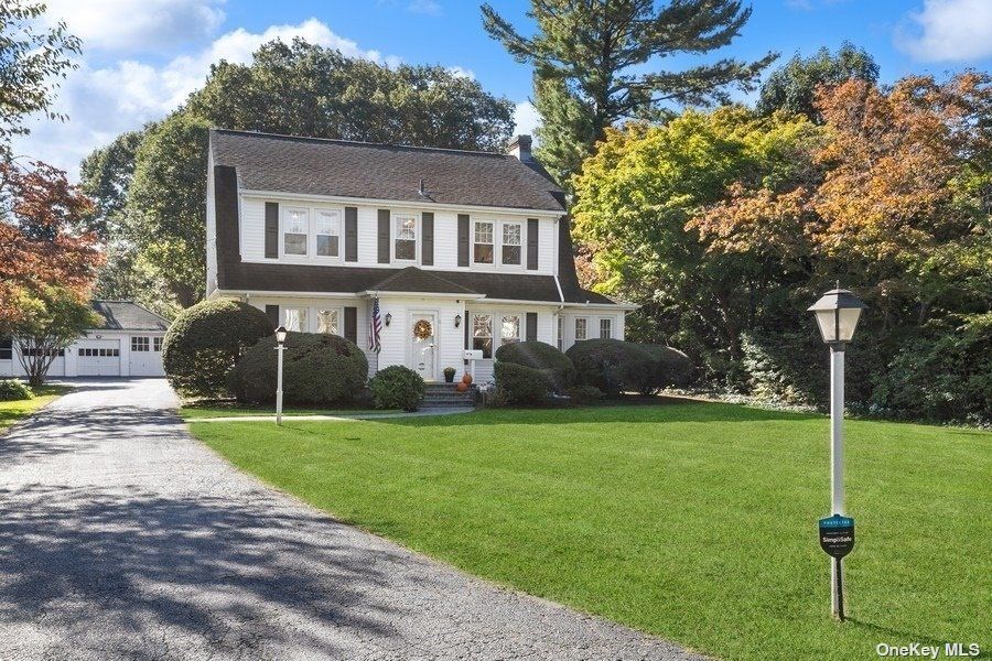50 Maple Avenue, Westbury, NY 11590 - See Est. Value, Schools & More
