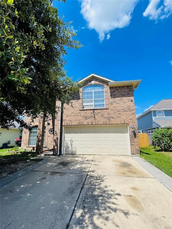 22214 Doubletree Park Dr, Houston, TX 77073 | MLS# 21590828 | Trulia