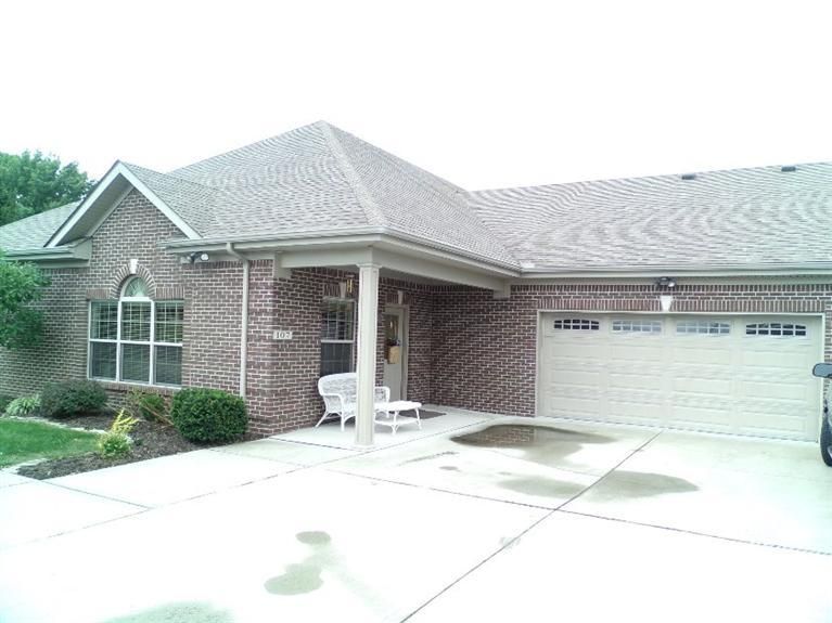107 Nicklaus Dr #5, Frankfort, KY 40601 - See Est. Value, Schools & More