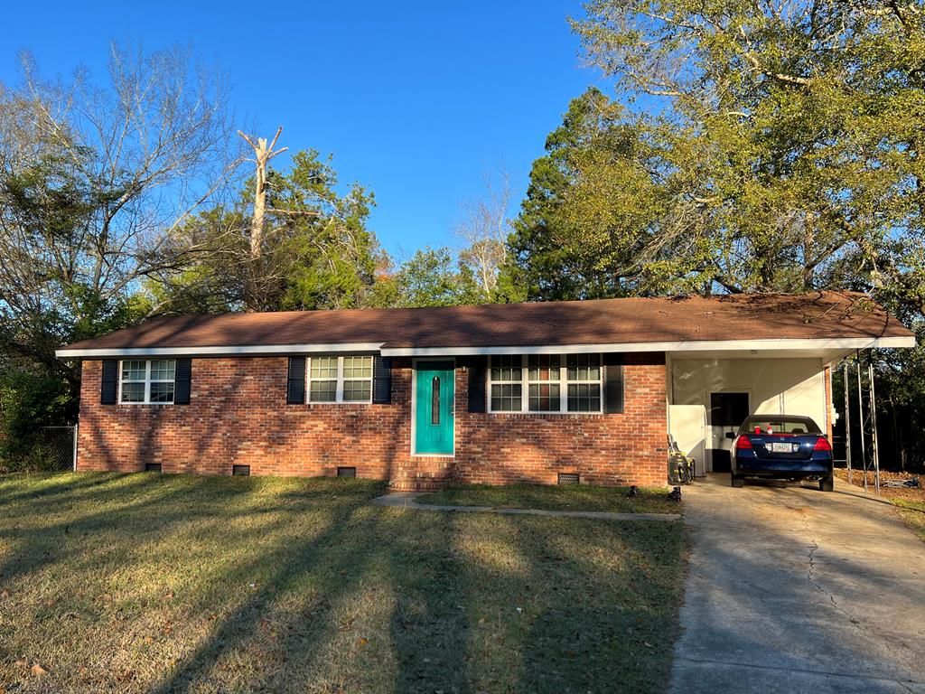121 Highland Dr, Americus, GA 31709 - See Est. Value, Schools & More