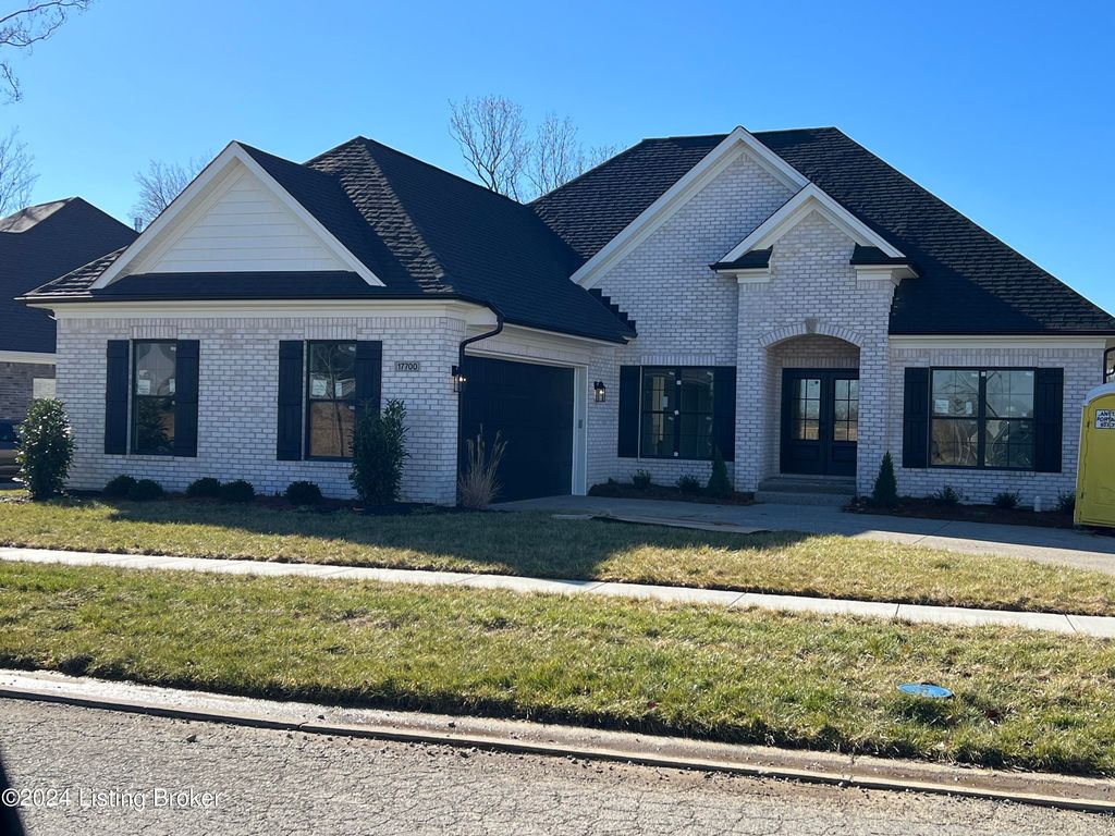 17700 Shakes Creek Dr, Fisherville, KY 40023 - See Est. Value, Schools ...