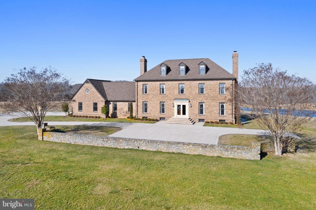 3830 Zulla Rd, The Plains, VA 20198 | MLS# VAFQ2011442 | Trulia