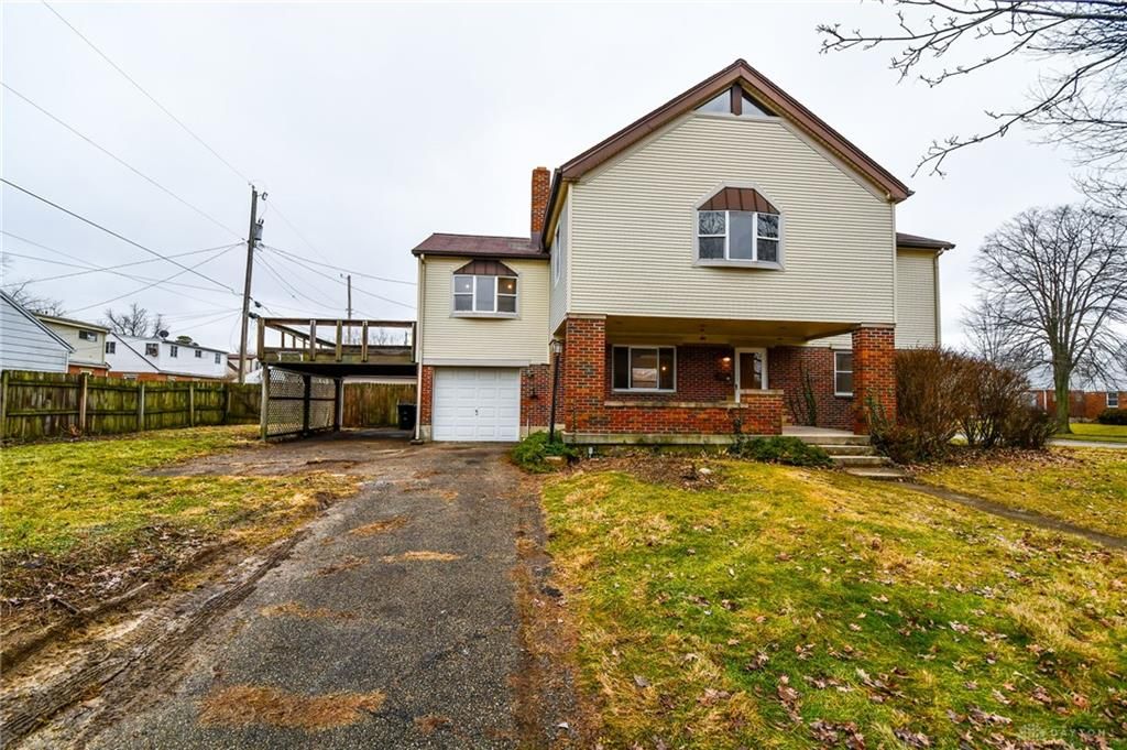 1105 Yorkshire Pl, Dayton, OH 45419 | Trulia