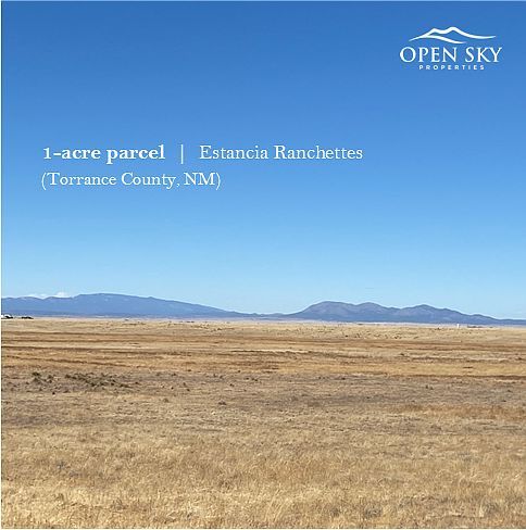 Estancia Ranchettes, Moriarty, NM 87035 | Trulia