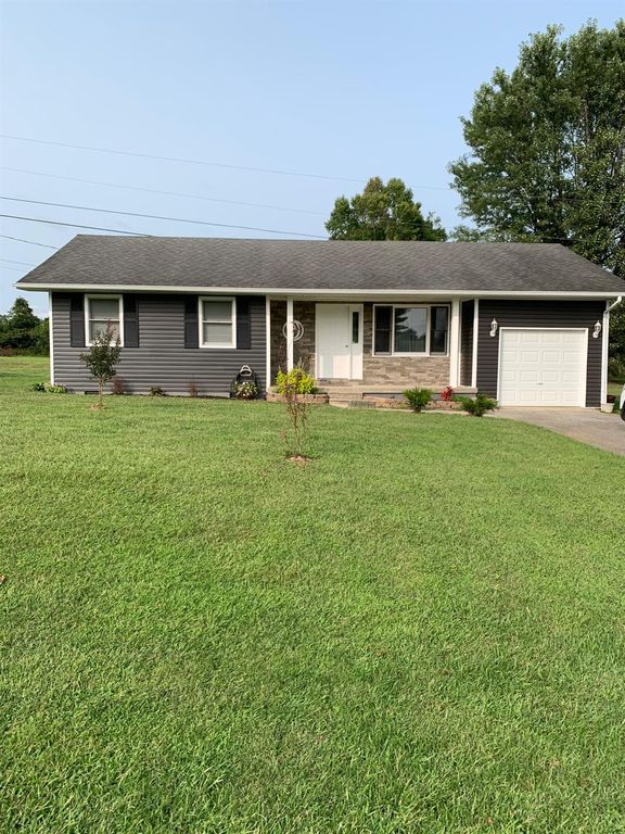 1039 Bowman Rd, London, KY 40741 - See Est. Value, Schools & More