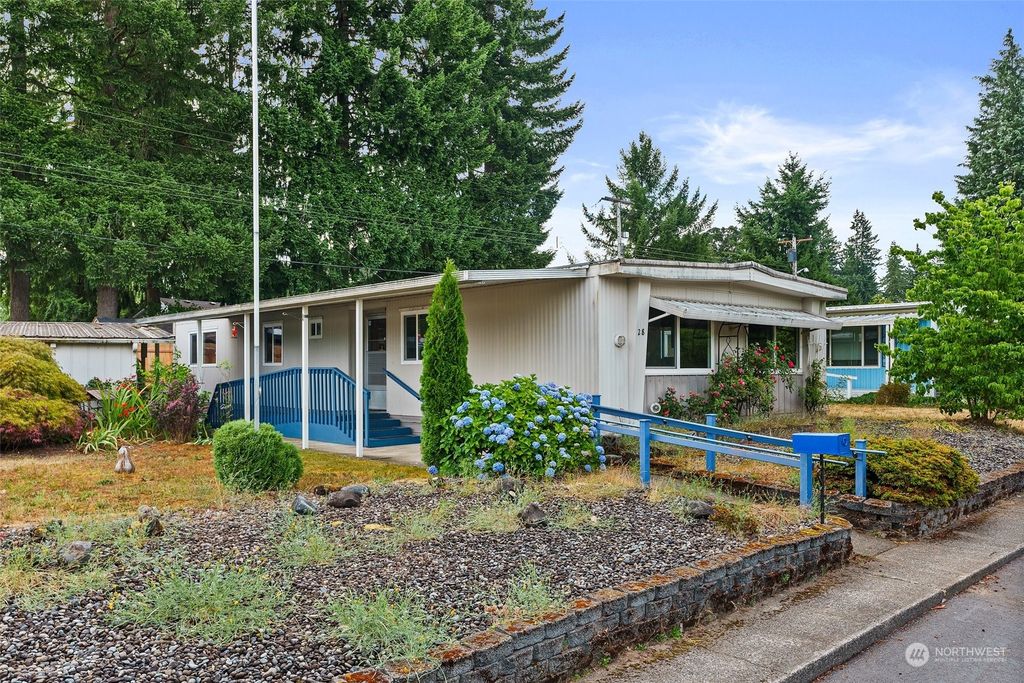930 SW Trosper Road #28, Tumwater, WA 98512 - See Est. Value, Schools ...