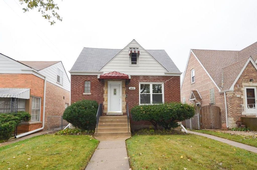 2613 Rhodes Ave, River Grove, IL 60171 | Trulia
