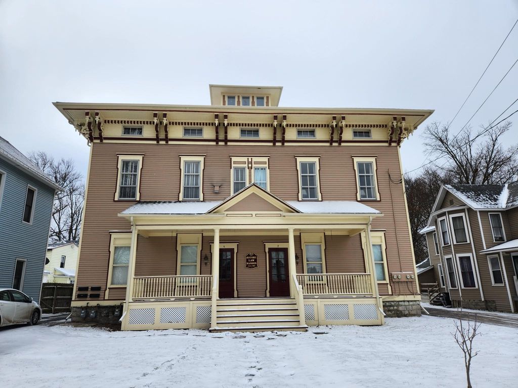 5 S Main St #5, Batavia, NY 14020 - See Est. Value, Schools & More