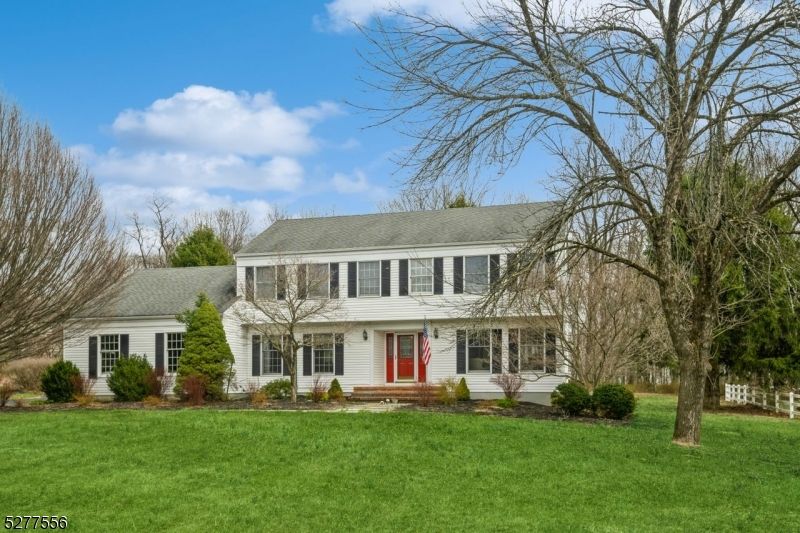 89 W Springtown Rd, Long Valley, NJ 07853 - See Est. Value, Schools & More