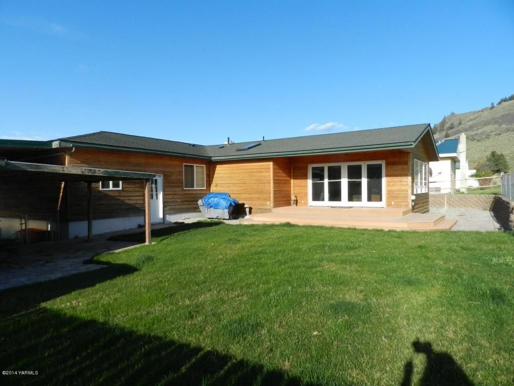 13538 Keller Ln, Wilbur, WA 99185 - See Est. Value, Schools & More