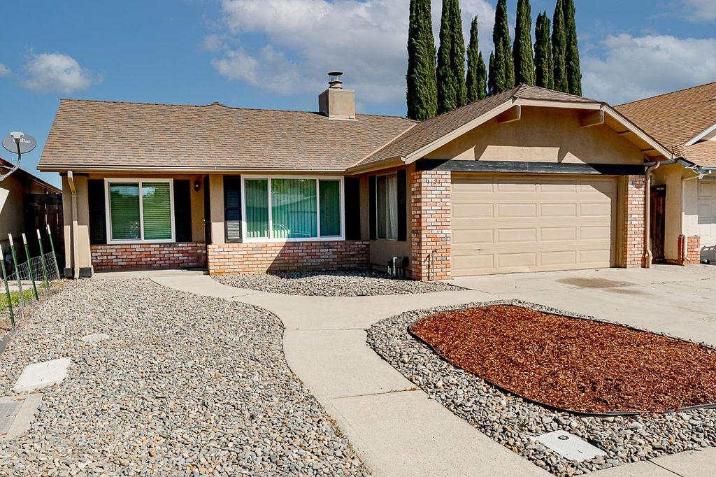4121 E Orangeburg Ave, Modesto, CA 95355 - See Est. Value, Schools & More
