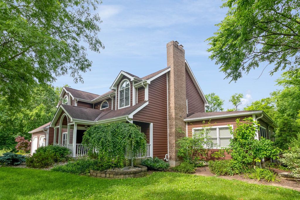 5755 Butler Warren Rd, Liberty Township, OH 45044 | Trulia