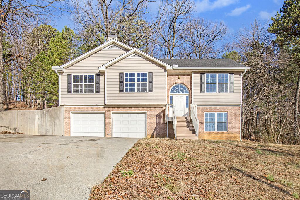 15 Split Rail Ct, Cartersville, GA 30121 | Trulia
